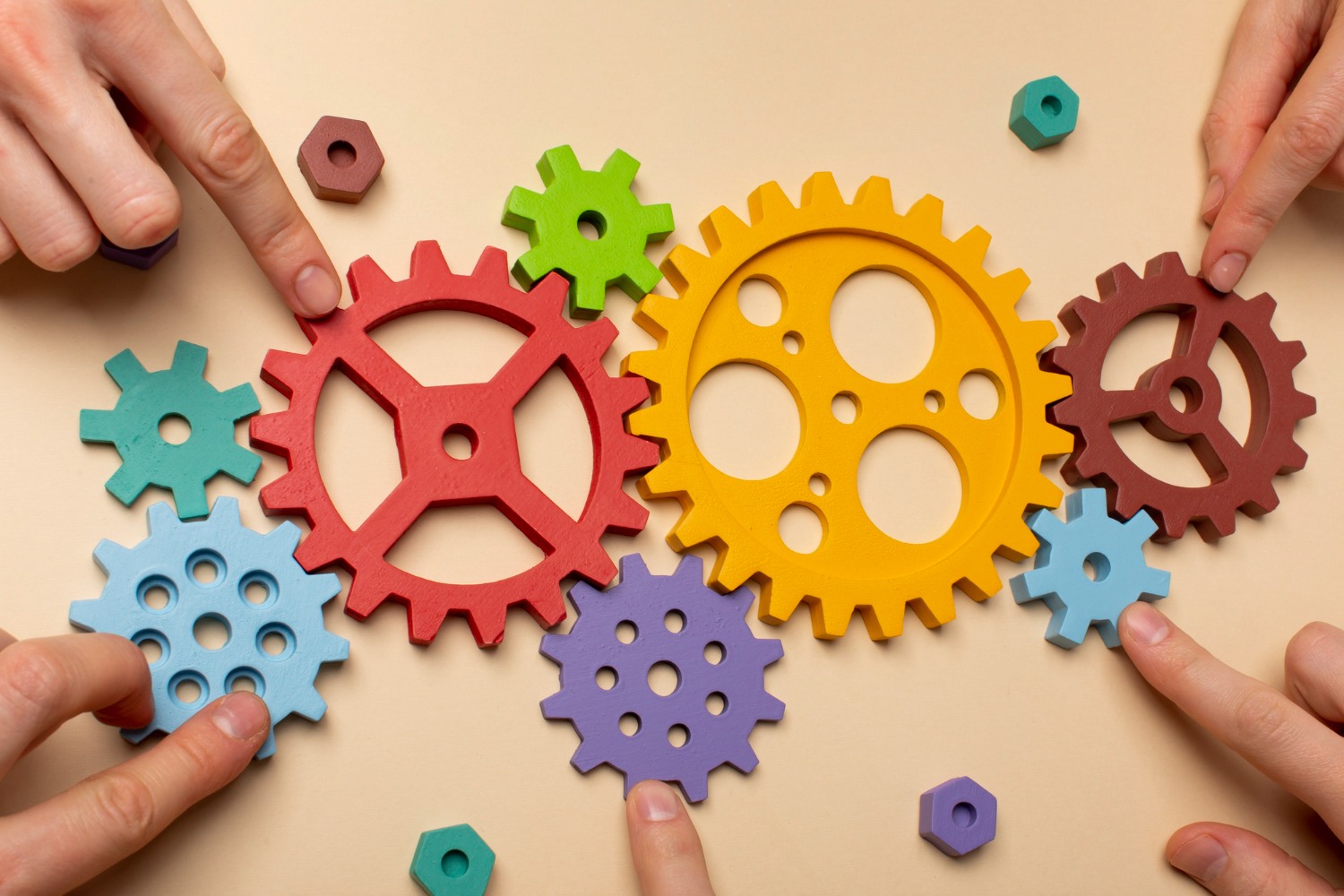 Soft Skills fördern: So bringen Sie Azubis Sozialkompetenzen bei ...